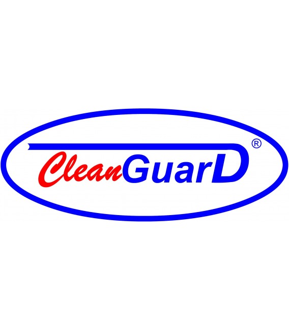 CLEANGUARD - Clas Srl - Safety Culture
